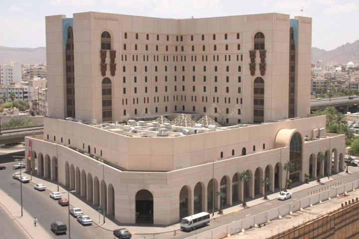 New Madinah Hotel - Madinah