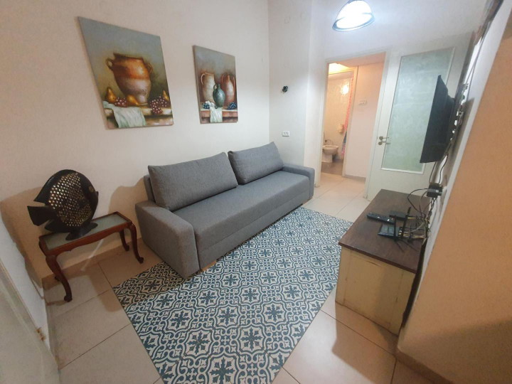 3 Stairs Only To Cozy Flat On Hillel St - Israël