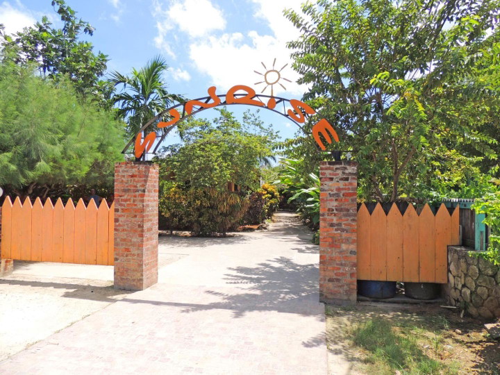 Sunrise Club Hotel - Negril