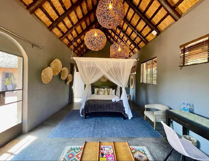 Piers Villa E -