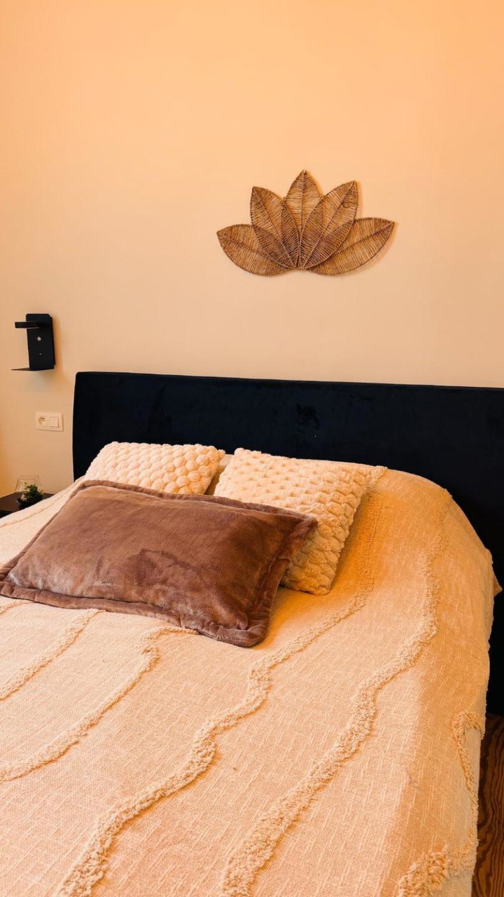 Appartement Premium à Liège - Sprimont