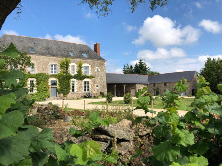 Château De La Garnison - Nantes