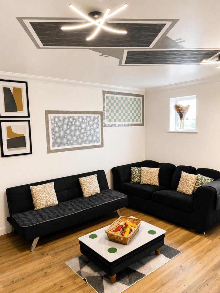 Bowery Apartment - 2 Bedroom - Romford