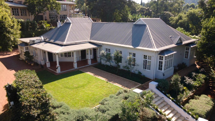 Taunton Manor - Pietermaritzburg