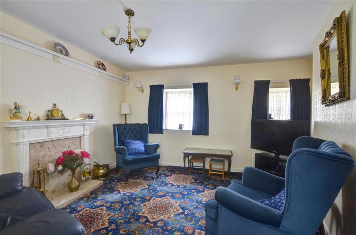 2 Bed In Caernarfon Oc-wag359 - Anglesey