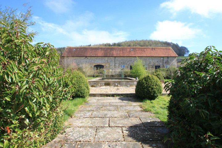 Withyslade Farm - Shaftesbury