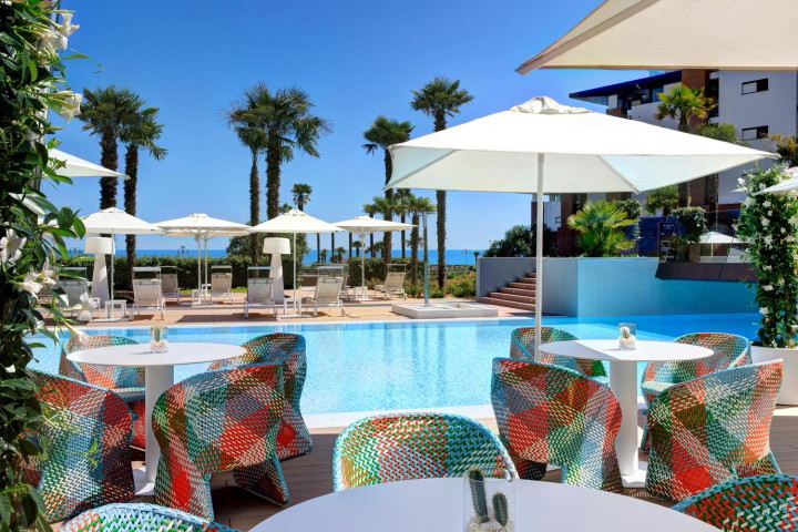 Almar Lido Jesolo Resort & Spa - Jesolo