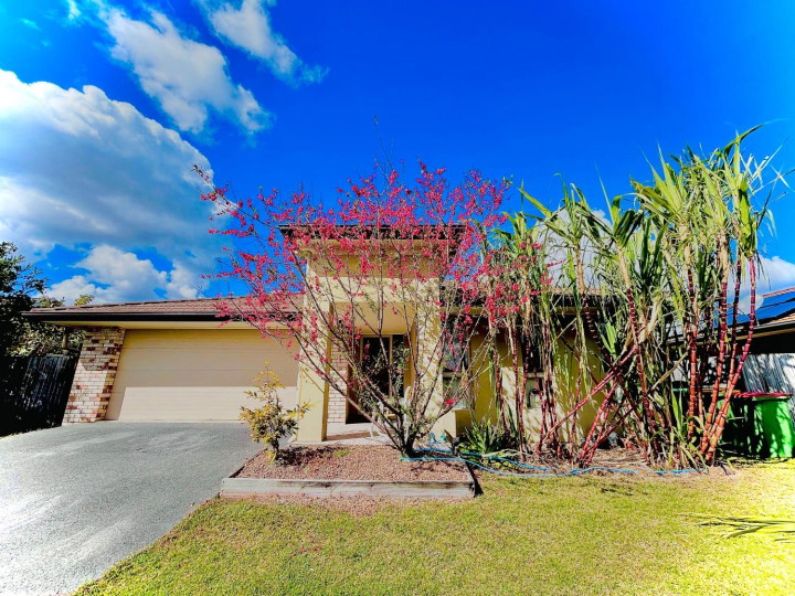 Jp Homestay Private Rooms In Homely Shared Home In Ipswich - Brisbane