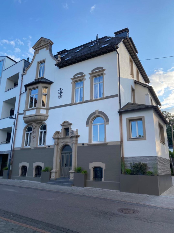 Ferienwohnung ÄSkulaphof - Sarre