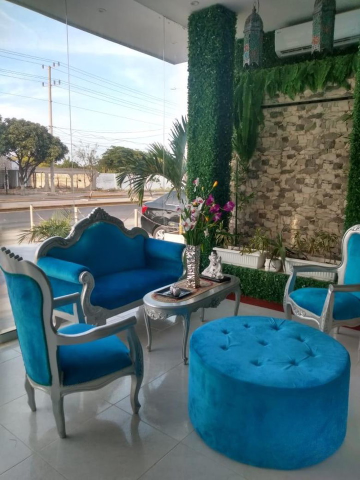 Mar Inn Hotel - Riohacha