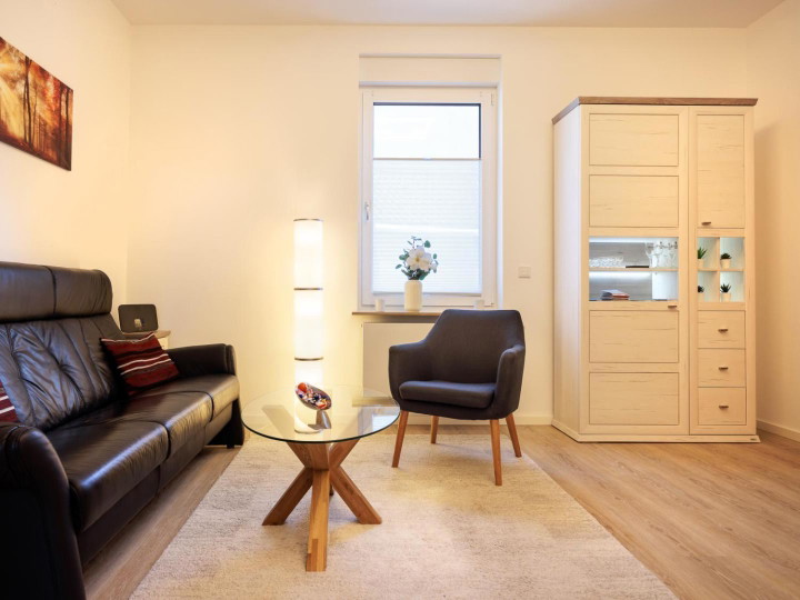Modern Home Check-in & Chill Down Auf 65 Qm² - Bochum
