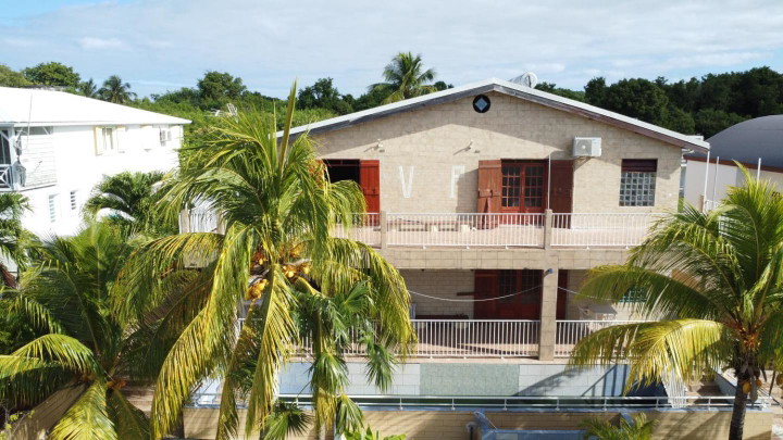Villa Pistaches - Guadeloupe
