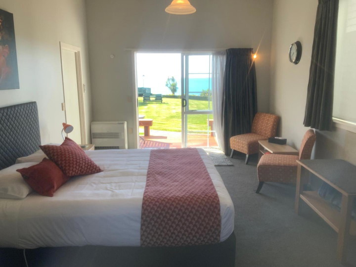 Bendamere House Bed & Breakfast - Kaikōura