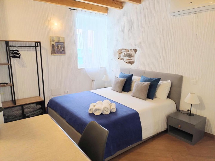 Holmann Suite & Rooms - Olbia