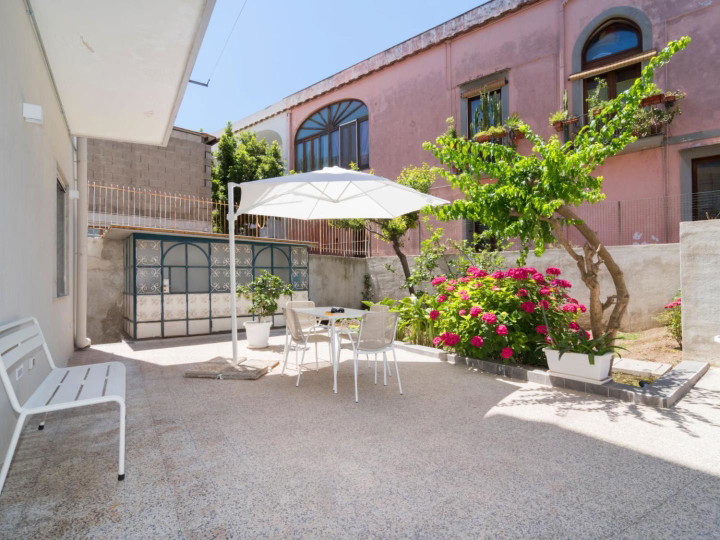 Apartment Bougainvillea Home By Interhome - Vico Equense
