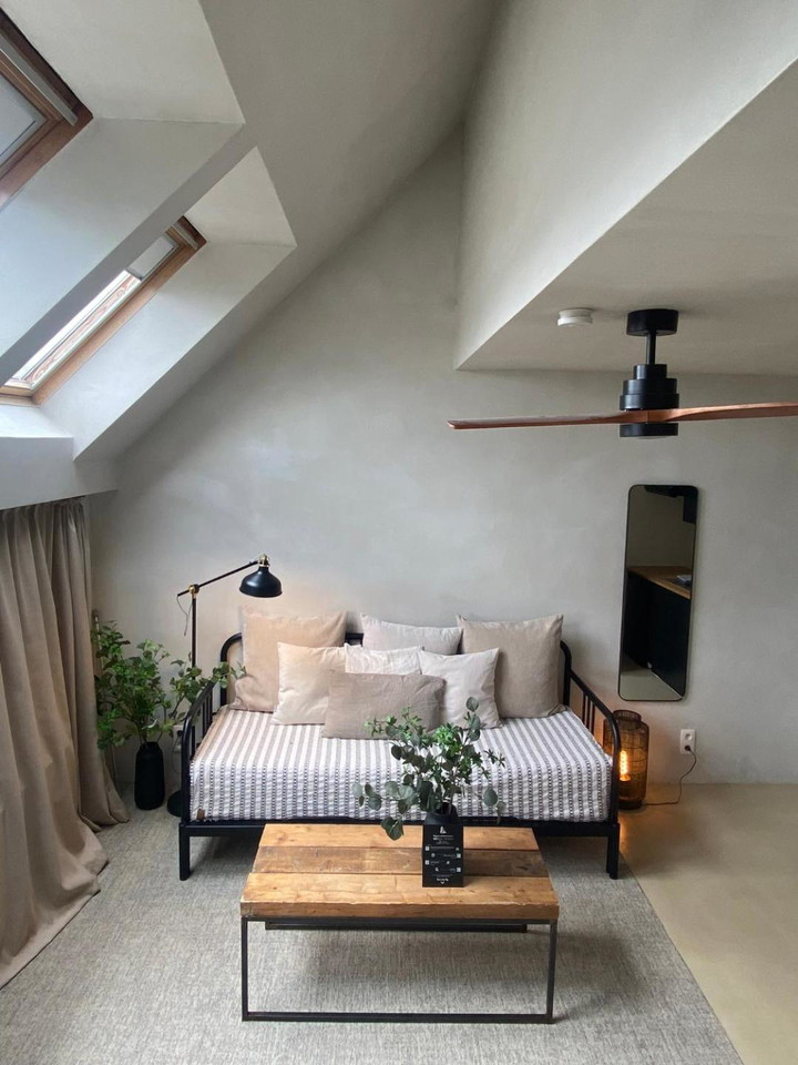 Edville Studio Riverside - Flandre Orientale