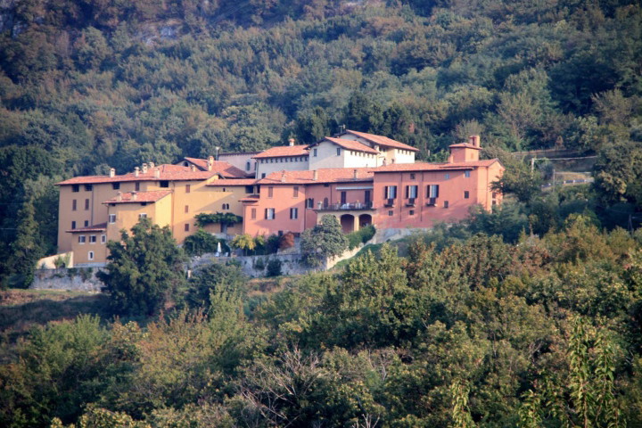 Antico Borgo Camporeso - Alpes