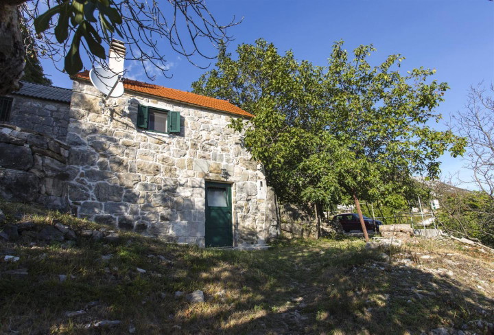 House Gordana - Omiš