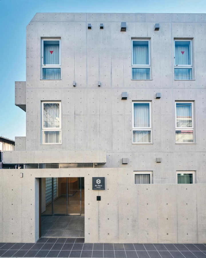 Da Haus Shinjuku - Harajuku