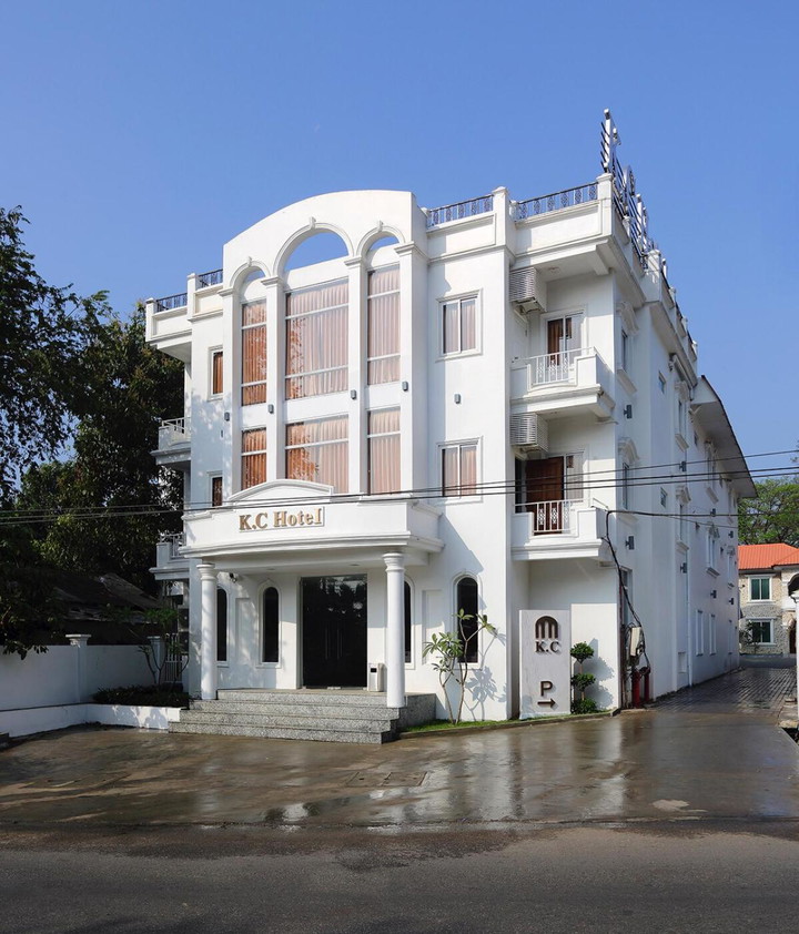 K.c Residence - Yangon
