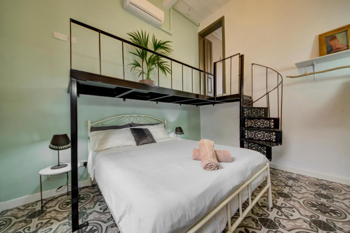 Boho Rooms Sliema - 몰타