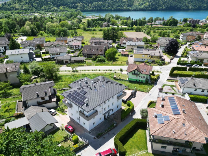 Triplets Apartments - Italia