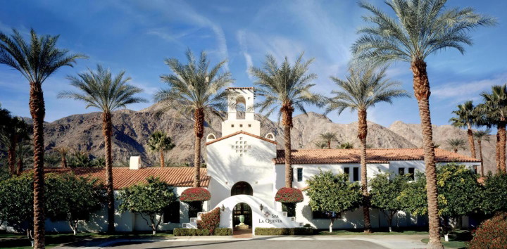 La Quinta Resort & Club - Indian Wells, CA