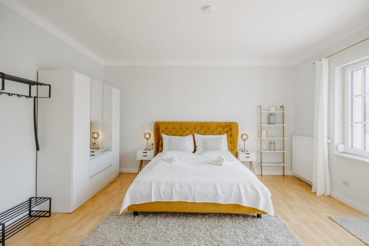 Villa Seehnsucht Ferienwohnungen - Burgenland