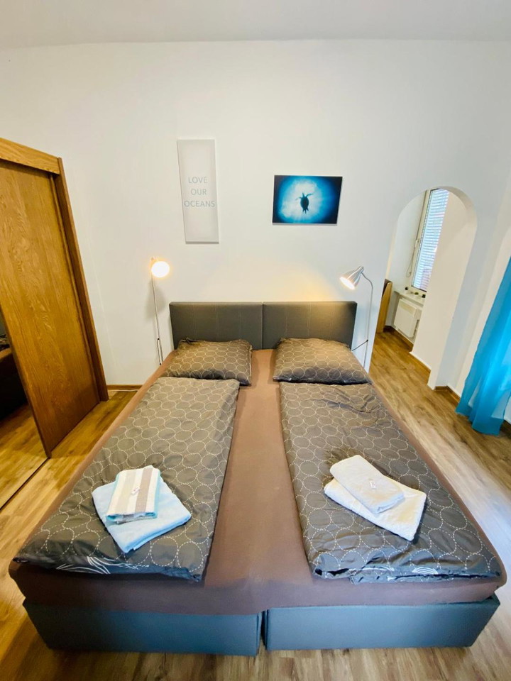 Abschalten Im Zentrum Von Bad Ischl - Bad Ischl
