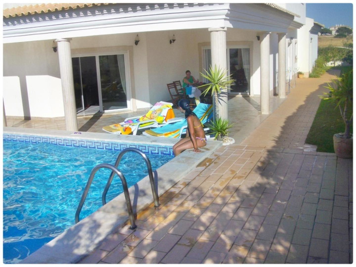 Casa Do Mar By Laranjal Rentals - Vilamoura
