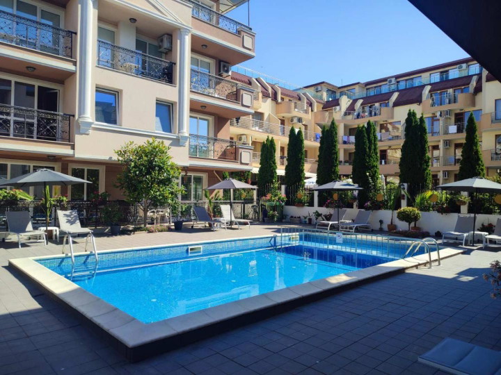 Divela 3 Apartments - Bulgarien