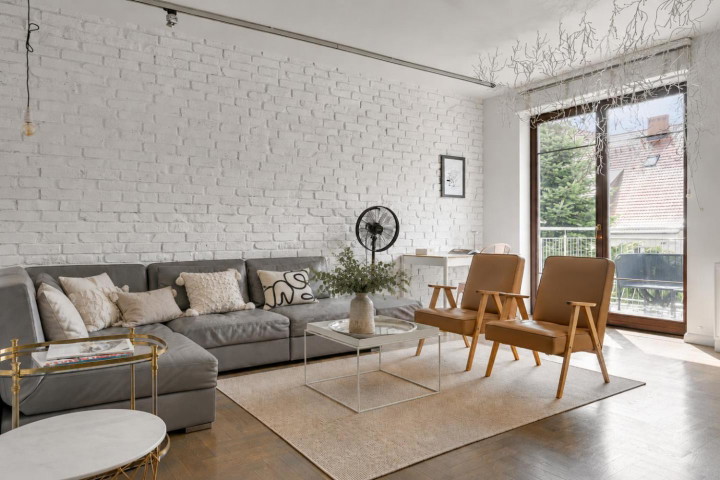 Oslo Family House Z Balkonem W Spokojnej Okolicy By Lion Apartments Sopot - Gdynia