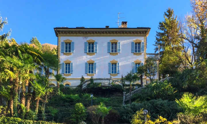 B&b Villa Costanza - Cernobbio