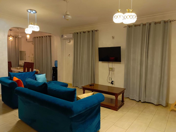 Noni's Place, Greenwood Gardens, Mtwapa - Kenya