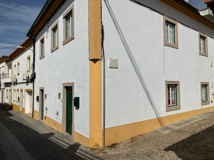 Alojamentos Vila Alpalhão - Nisa