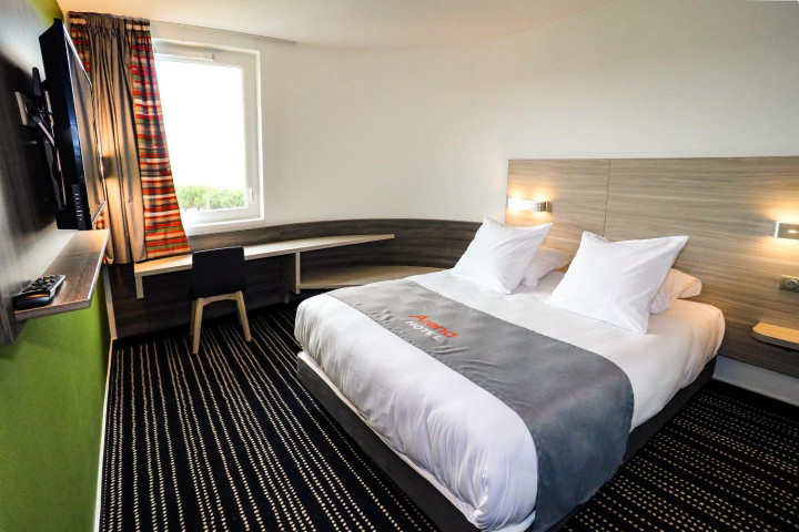Hotel Arena Toulouse - Castanet-Tolosan