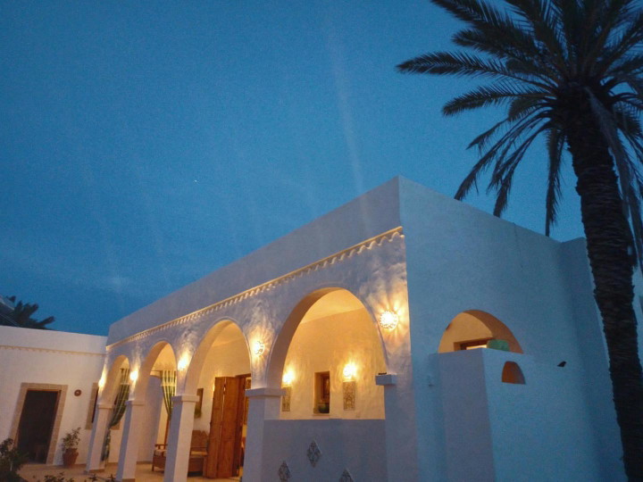 Maison Bohème Suite Zohra - Djerba