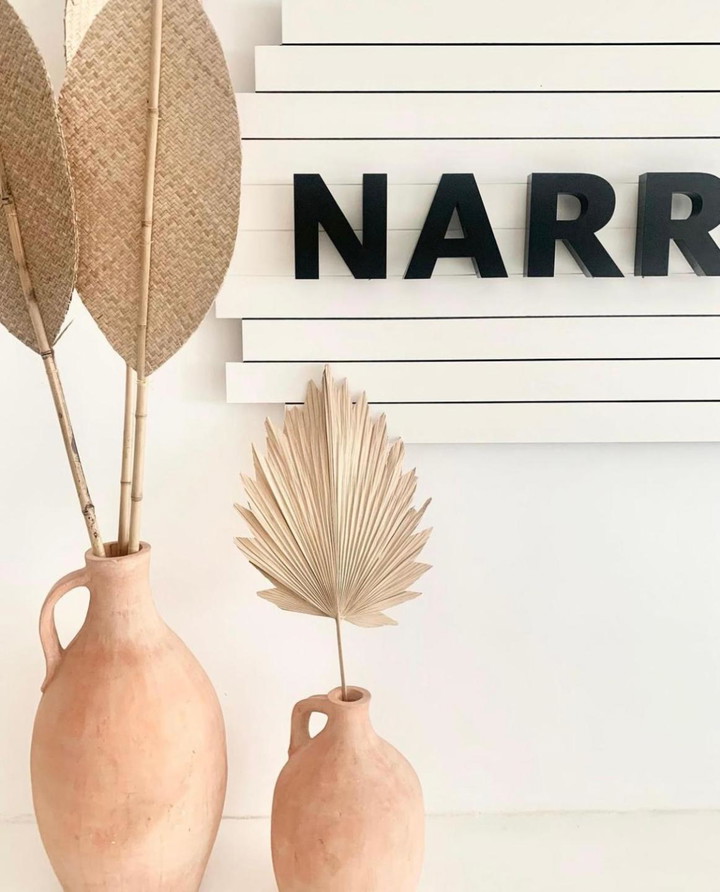 Narr Hotel - Kaş