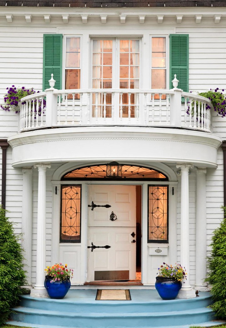 Hampton Terrace Inn - Stockbridge, MA