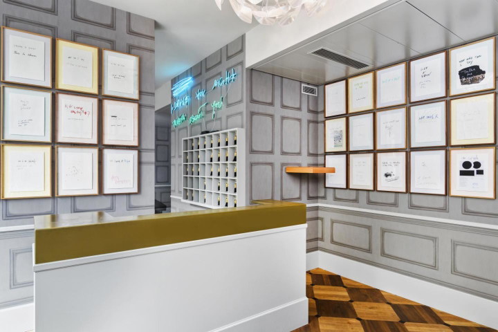 Boutique & Art Hotel Helvetia - Zurique