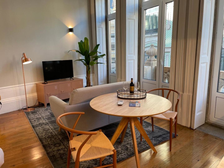 Formosa Apartments - Oporto