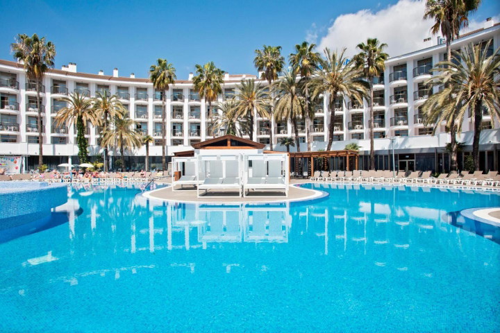 Hotel Best Cambrils - Tarragona