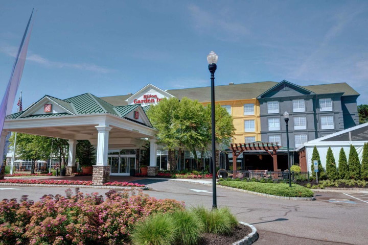 Hilton Garden Inn Hamilton - Trenton, NJ