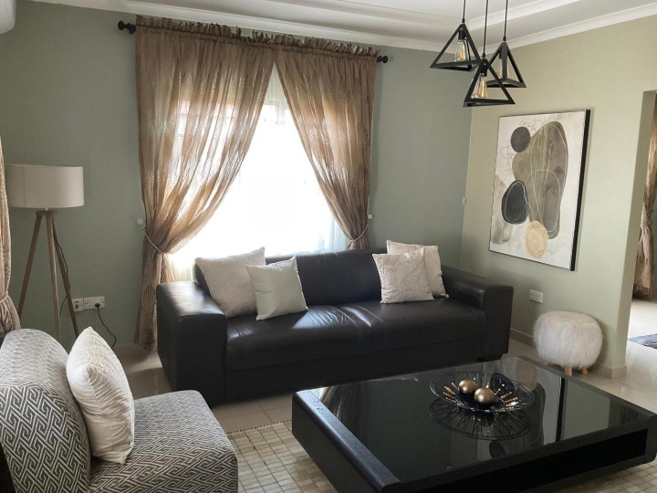 Luxe Comfort Retreat - Botswana