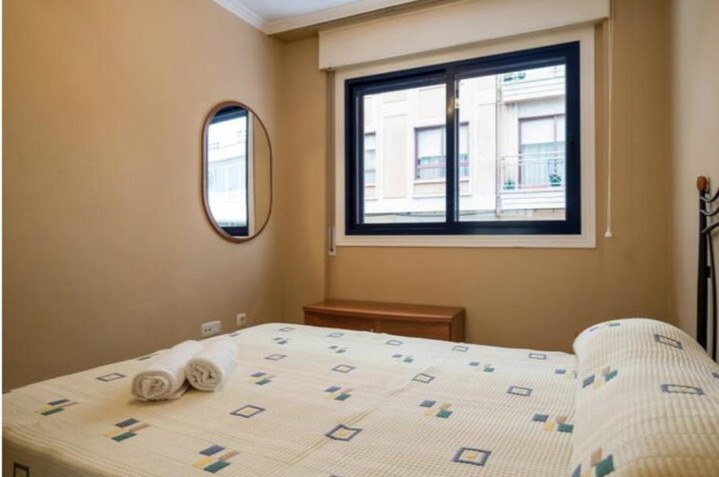 Best Room In Shared Flat In The City I Private Bathroom L Trendy Area In The City - Paterna