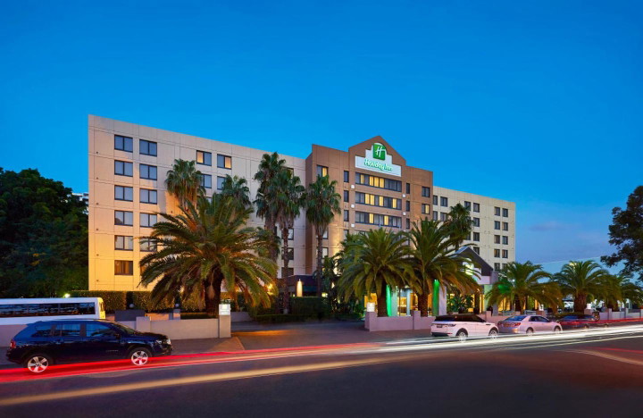 Holiday Inn Parramatta By Ihg - Strathfield