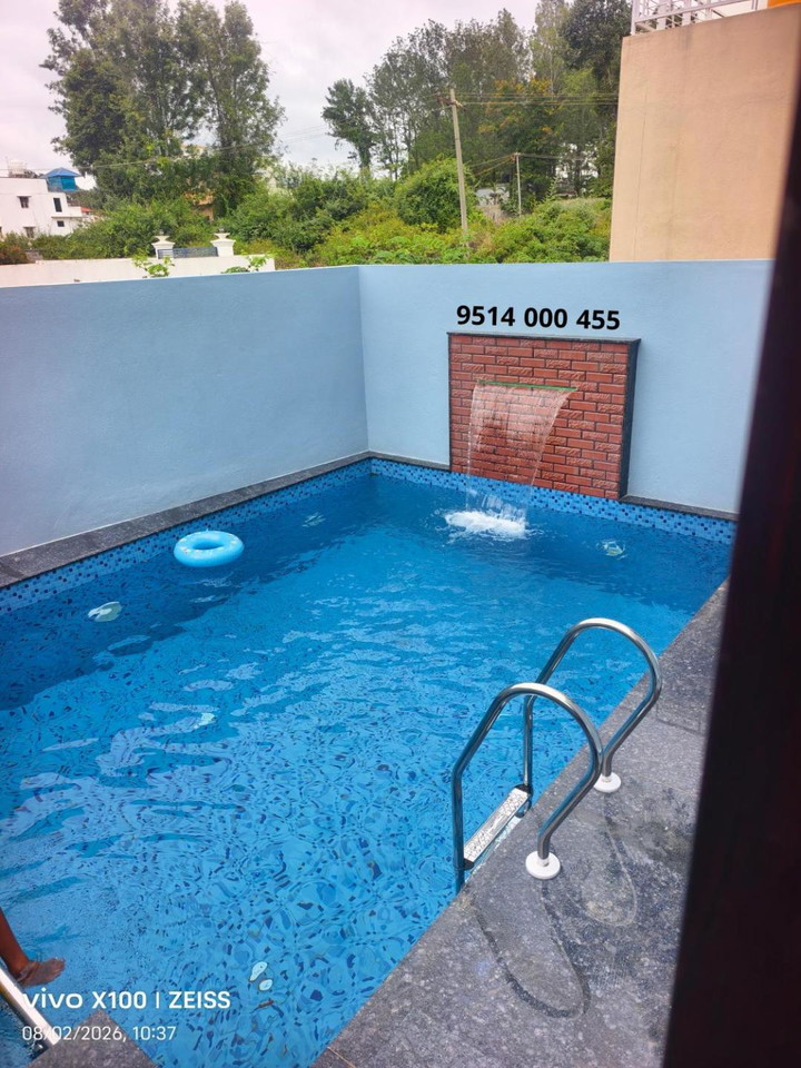 Yelagiri Royal Villa - Yelagiri