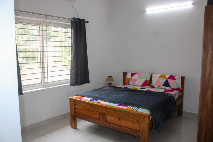 Jayasviinn Coorg - Coorg (Kodagu)