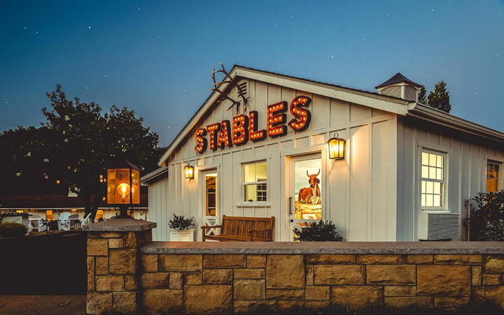 Stables Inn - Paso Robles, CA