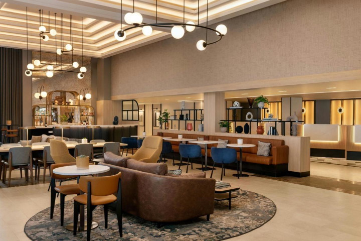 Sheraton Heathrow Hotel - Twickenham